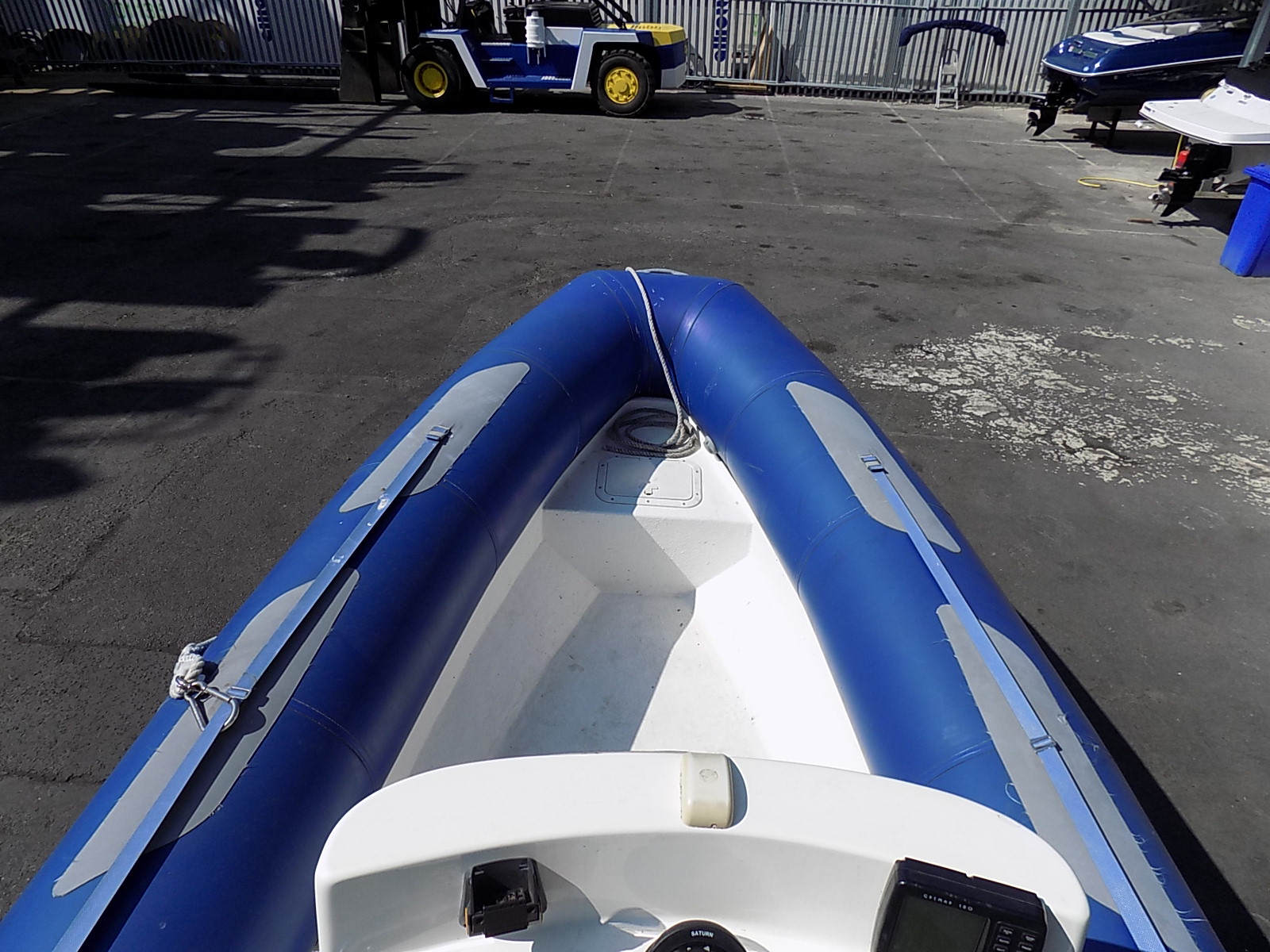 KB Boats